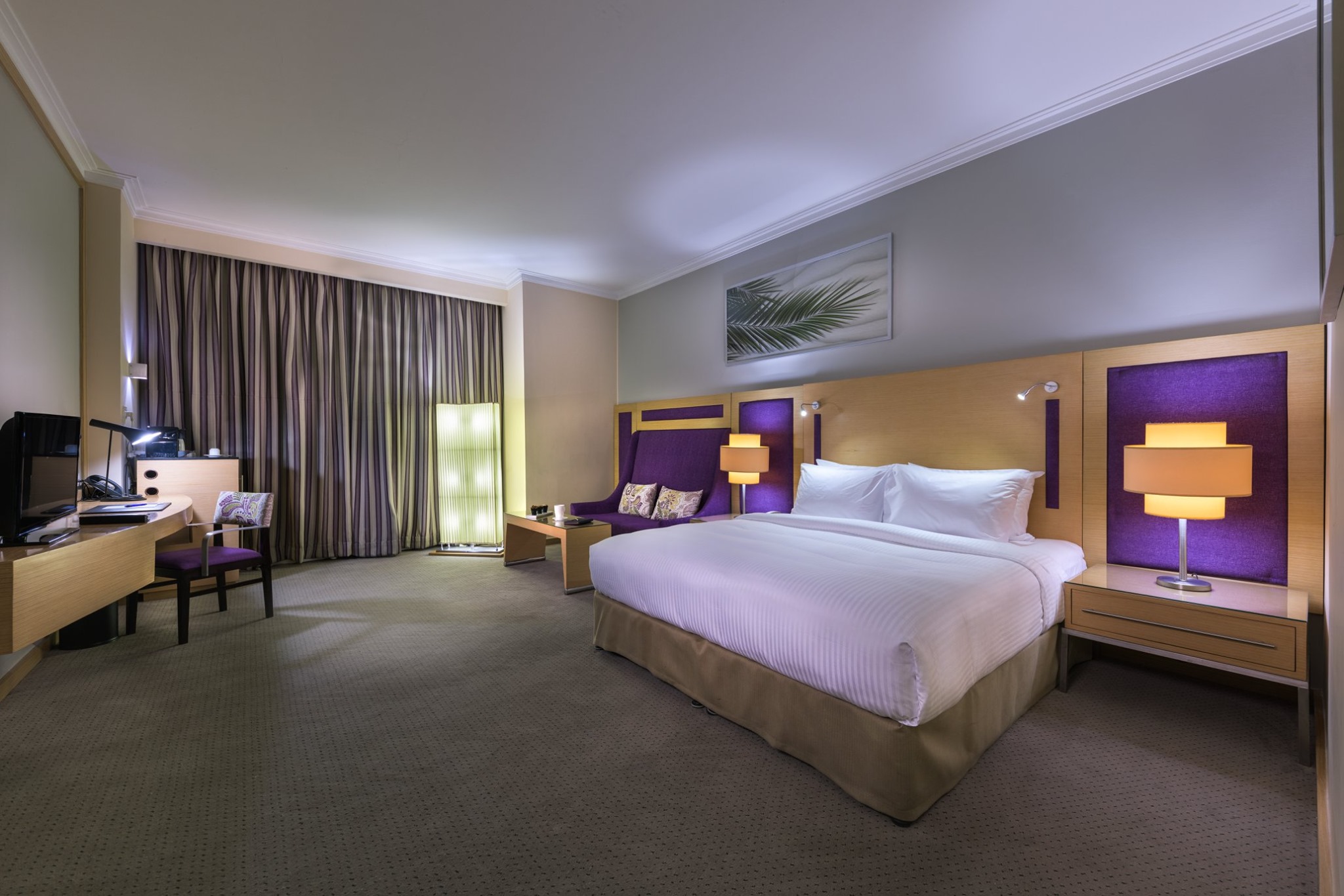 Radisson Blu Hotel, Cairo Heliopolis - APIE BUSINESS