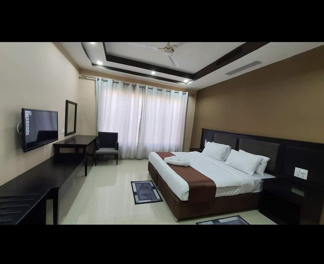 Palm Kalash Resort - APIE BUSINESS