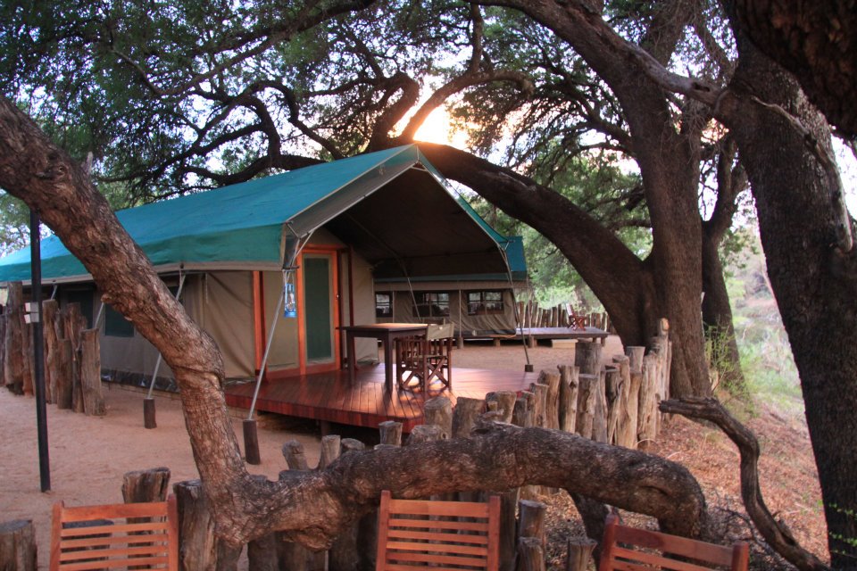 Kwalata Ranch Botswana - APIE BUSINESS