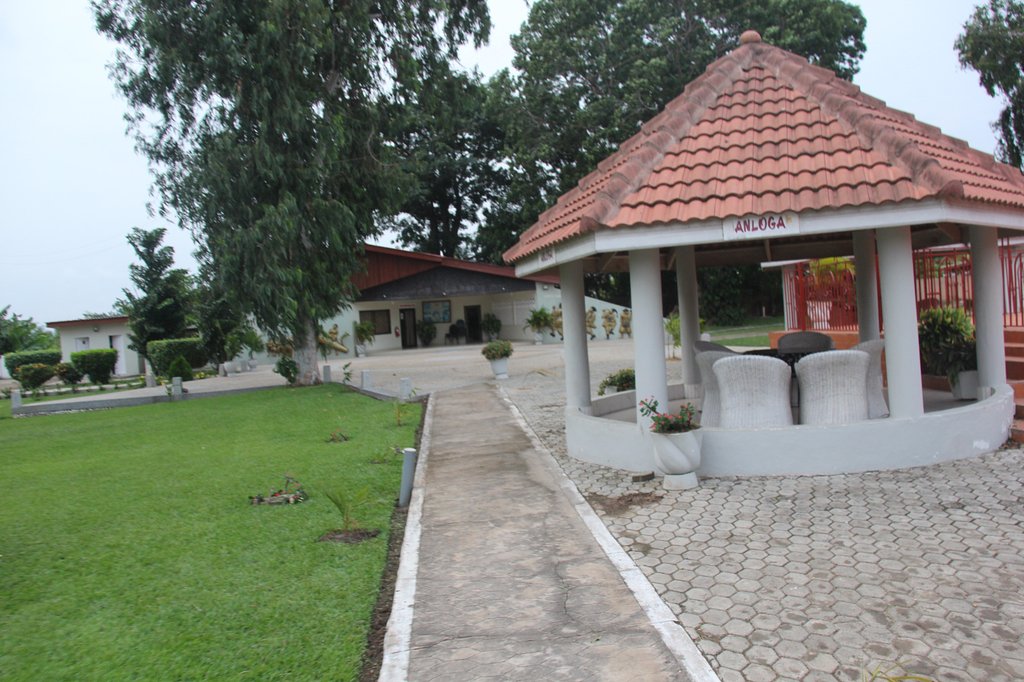 Villa Cisneros Resort & Spa - APIE BUSINESS