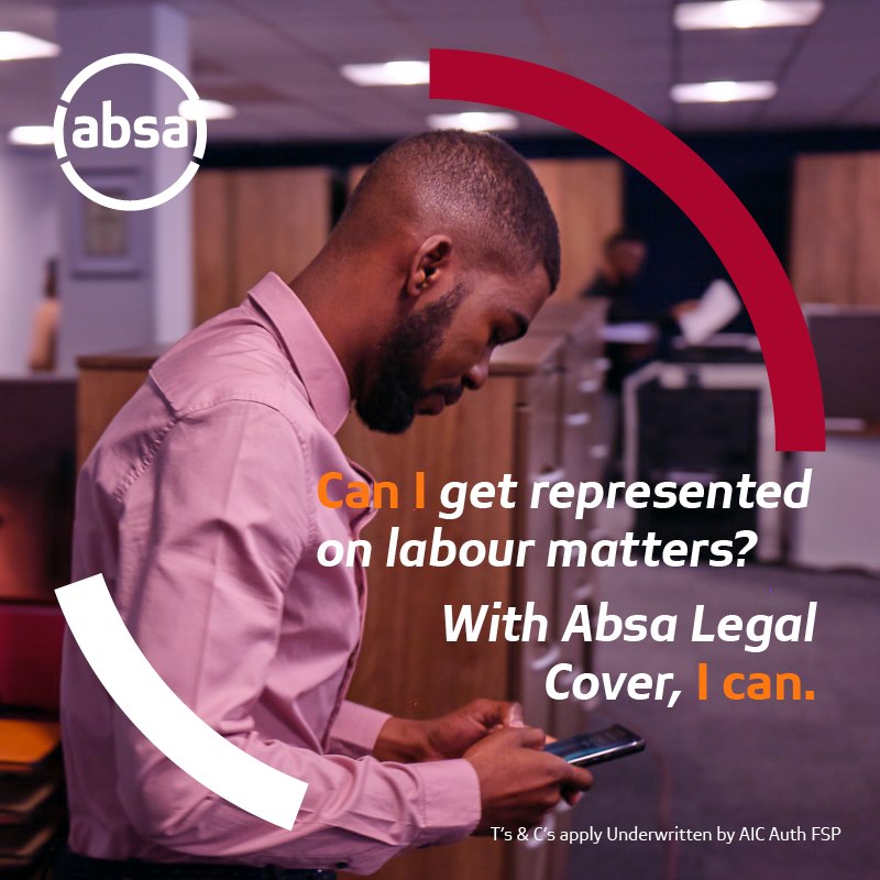 Absa | Branch | Mall of Africa - APIE BUSINESS