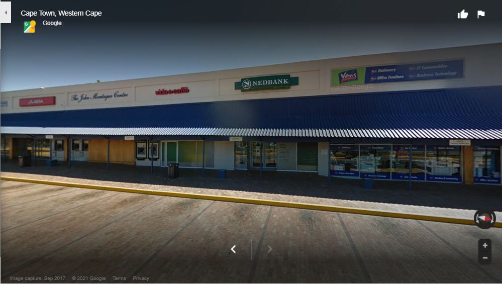 Nedbank | Branch | Montague Gardens - APIE BUSINESS