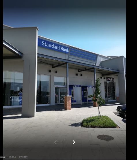 Standard Bank | Branch | Newmarket Mall Service Centre - APIE BUSINESS