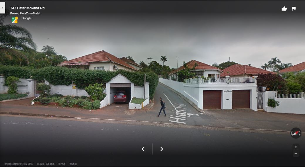 Standard Bank |Branch | Overport City - APIE BUSINESS