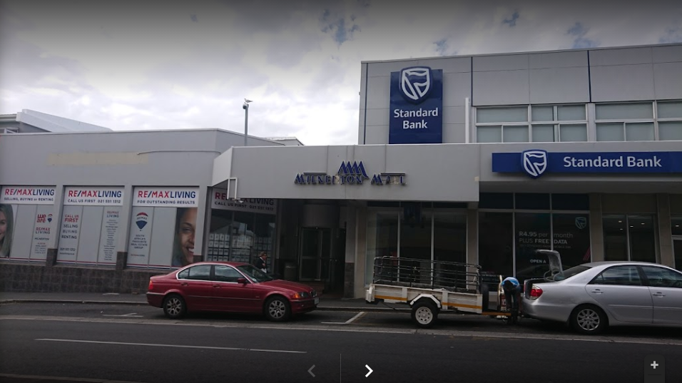 Standard Bank | Branch | Milnerton Service Centre - APIE BUSINESS