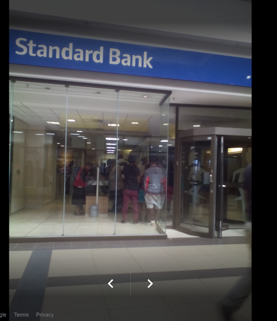Standard Bank | Branch | Phumulani Mall Service Centre - APIE BUSINESS