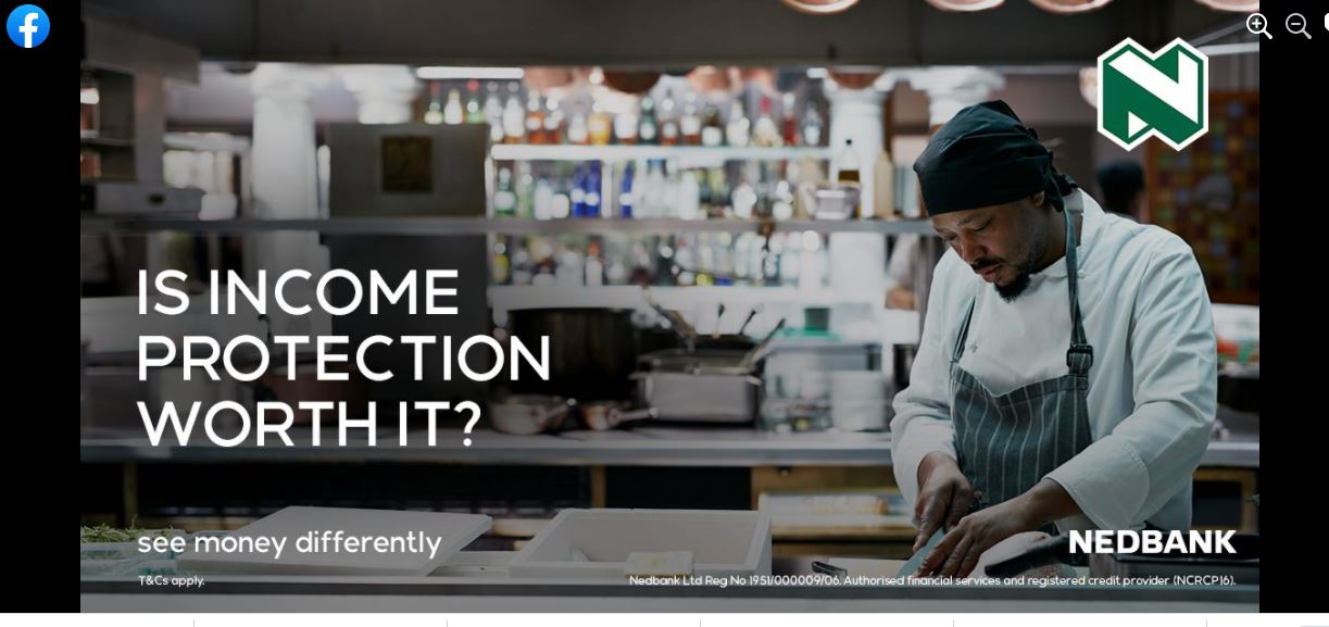 Nedbank | Branch |Kenako Mall - APIE BUSINESS