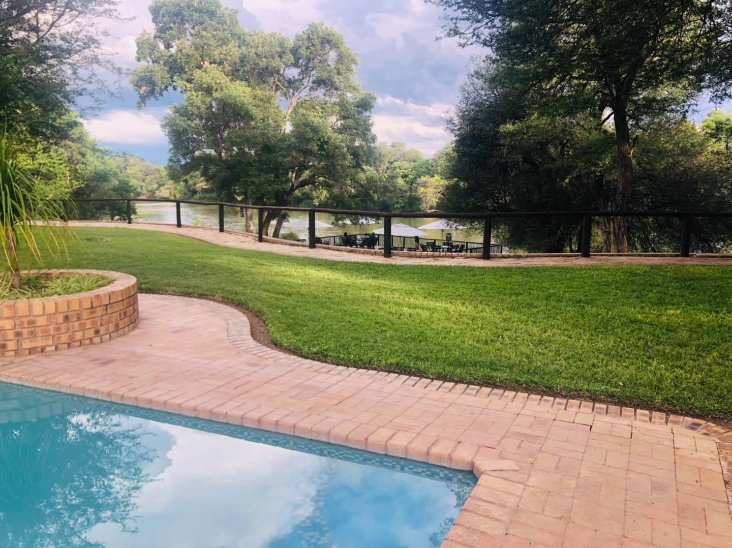 Kwadiwa Ranch - APIE BUSINESS