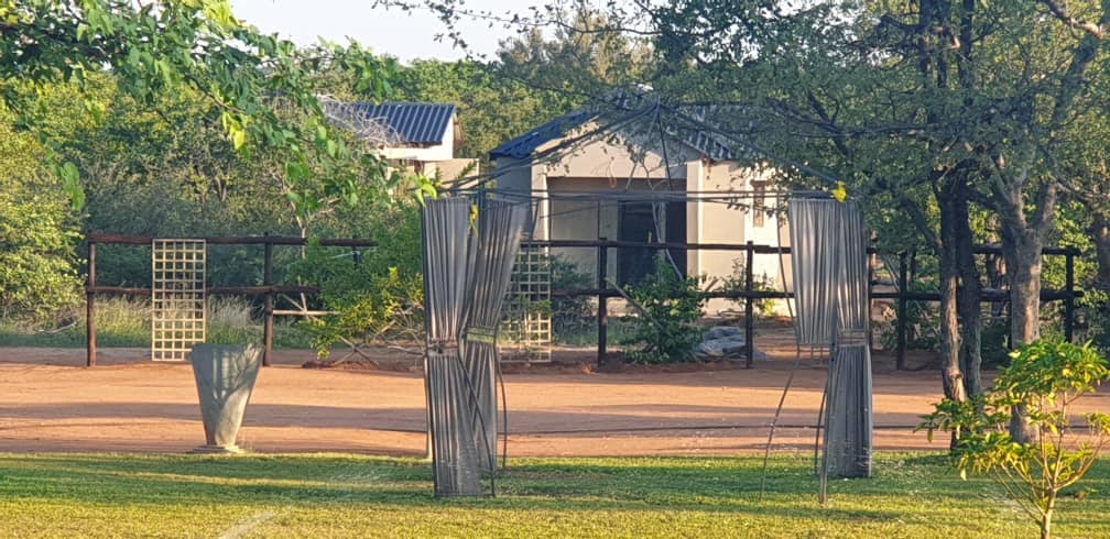 Selepswe Resort - APIE BUSINESS