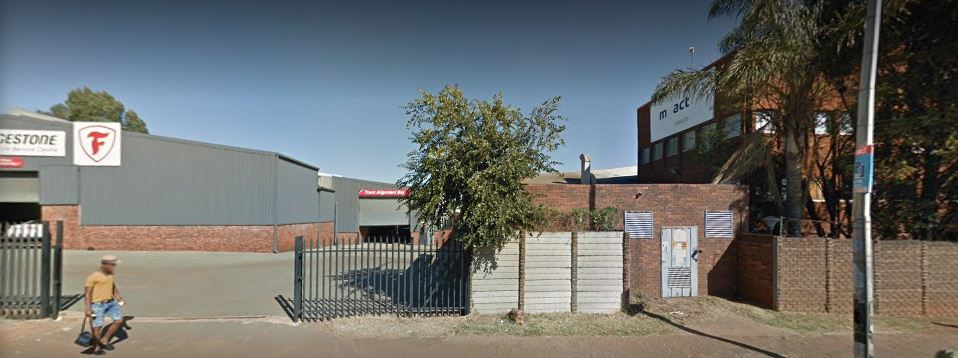 Capitec Bank | Branch | Dekema Mall, Dekema Rd - APIE BUSINESS