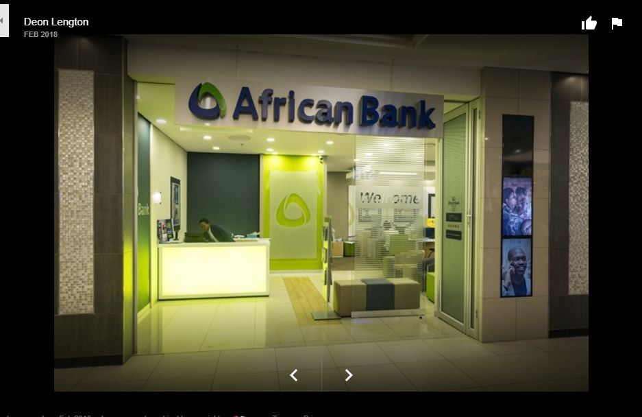 African Bank | Branch | Midrand Boulders - APIE BUSINESS