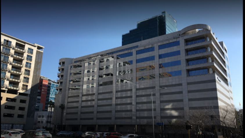 Investec Bank | Branch | Cape Town - APIE BUSINESS