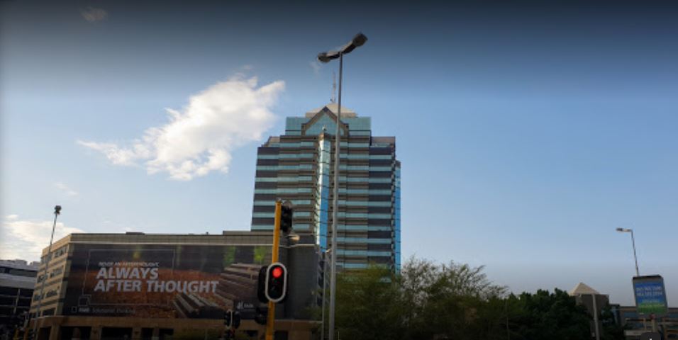 RMB Private Bank | Branch | 1 Merchant Place, Sandton - APIE BUSINESS