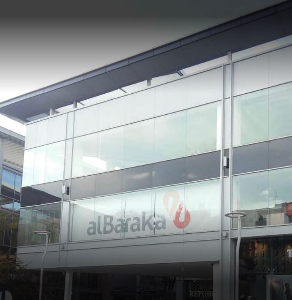 Al Baraka Bank | Branch | Gauteng Regional Office - APIE BUSINESS