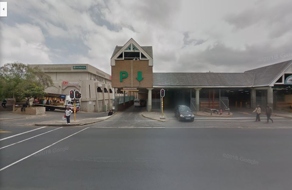 Capitec Bank | Branch | Midrand Boulders Shopping Centre - APIE BUSINESS