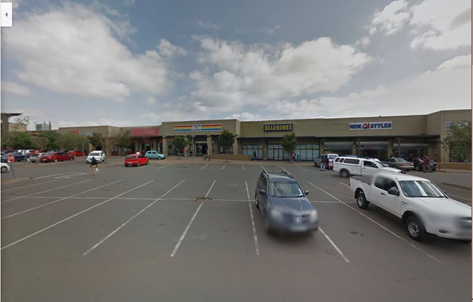 Capitec Bank | Branch | Tembisa Phumulani Mall 45 - APIE BUSINESS