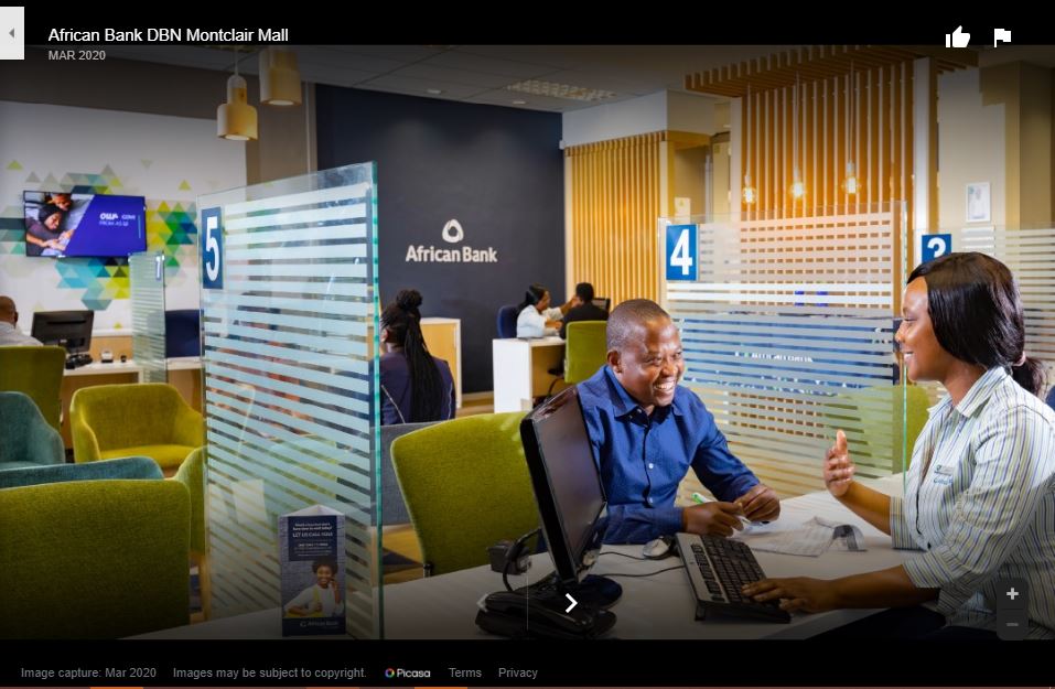 African Bank | Branch | Siyabuswa Mall - APIE BUSINESS