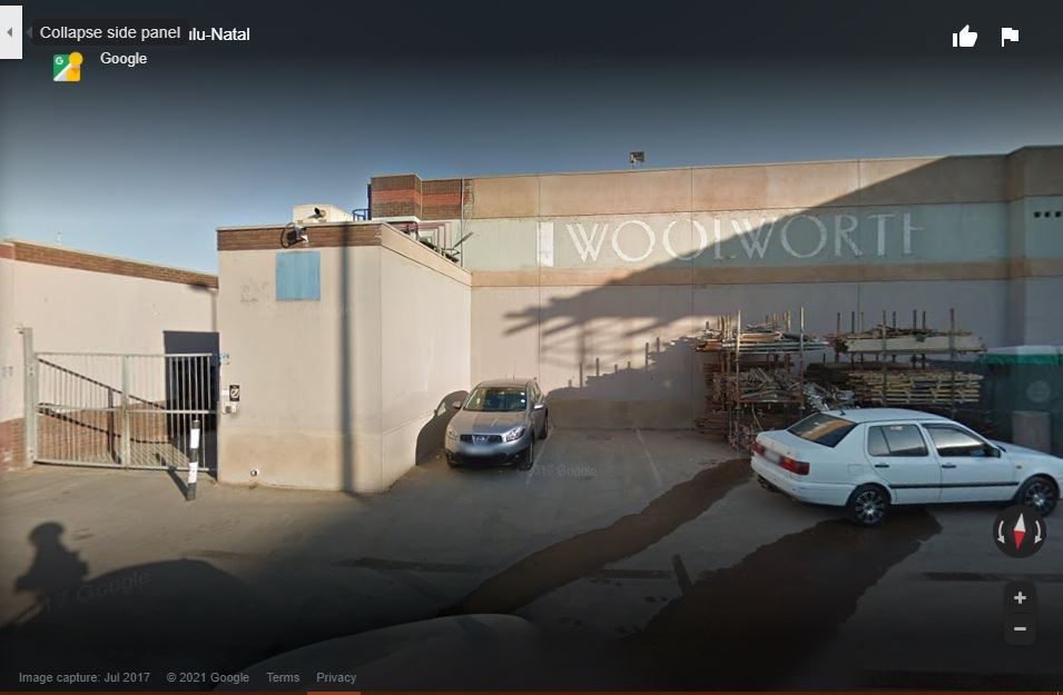 Capitec Bank | Branch | Chatsworth Centre - APIE BUSINESS