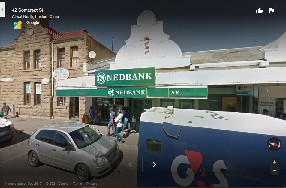 Capitec Bank | Branch | Aliwal North - APIE BUSINESS