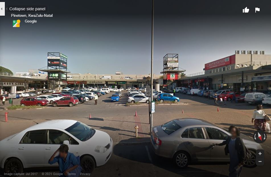 Capitec Bank | Branch | Pinetown Pinewalk Centre - APIE BUSINESS