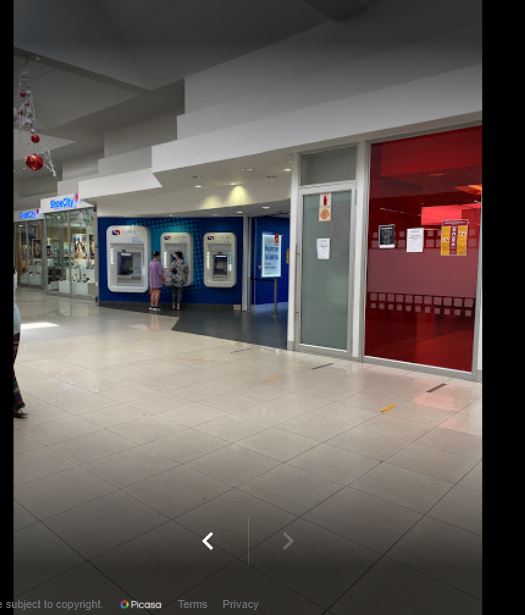 Capitec Bank | Branch | Goodwood N1 City Mall - APIE BUSINESS