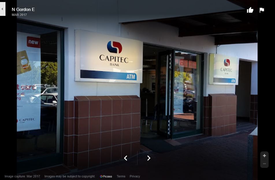 Capitec Bank | Branch | Somerset Mall - APIE BUSINESS