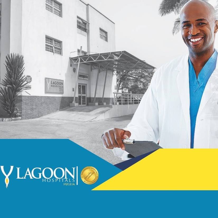 Lagoon Hospital Awolowo Road, Ikeja Lagos - APIE BUSINESS