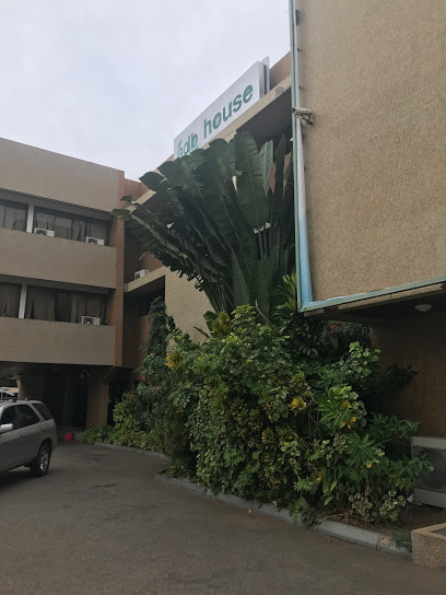 ADB | BRANCH | ADB HOUSE - APIE BUSINESS