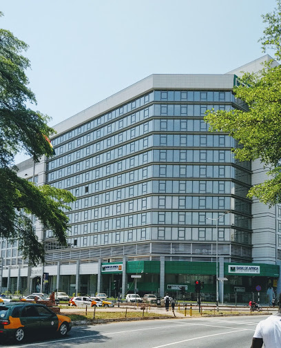 Bank of Africa | Branch | The Octagon Branch - APIE BUSINESS