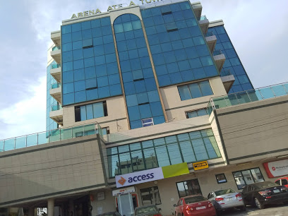 Access Bank | Branch | Ring Road Central - APIE BUSINESS