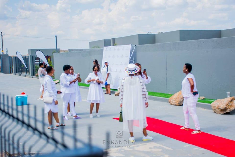 PHASE 2 E'Nkandla The Homestead Resorts - APIE BUSINESS