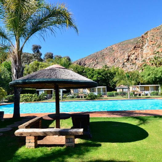 Montagu Springs Resort - APIE BUSINESS