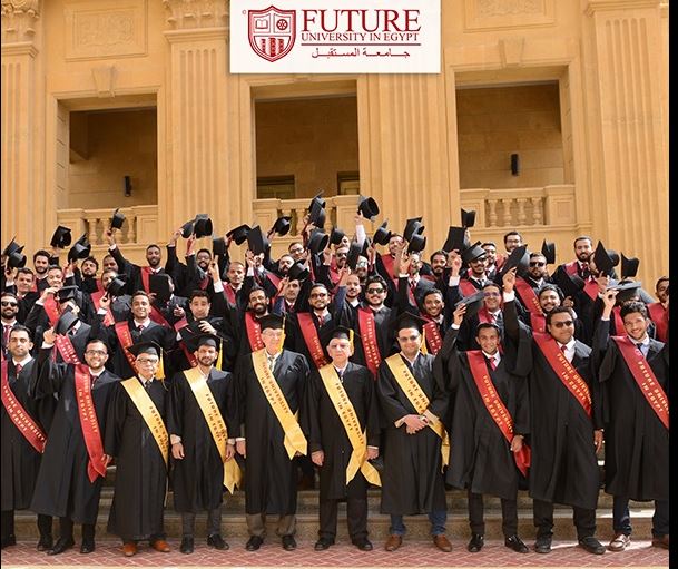 Future University in Egypt - APIE BUSINESS
