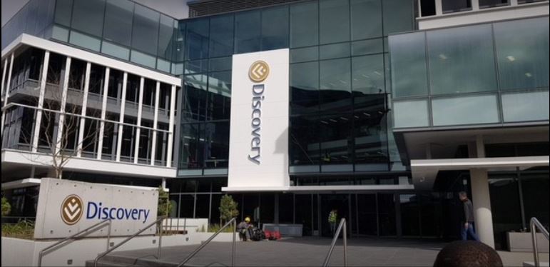 Discovery Group | Branch | Cape Town Head Office - APIE BUSINESS