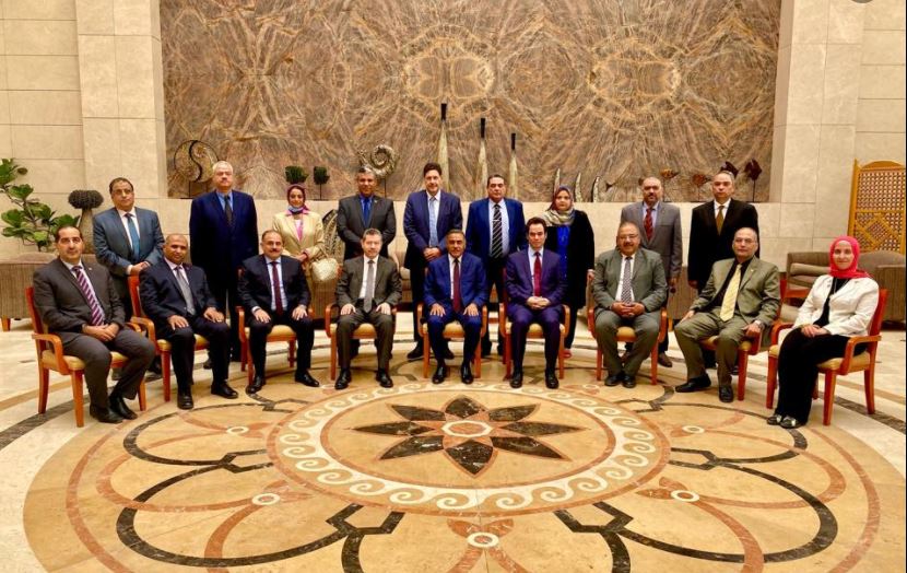 Matrouh University - APIE BUSINESS