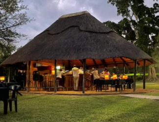 Simunye Country Club and Lodge - APIE BUSINESS