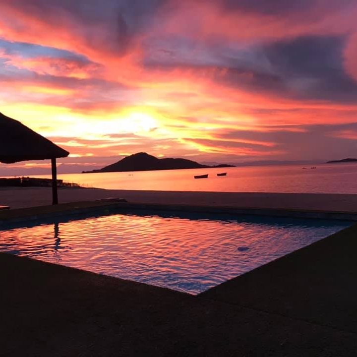 Chembe Eagles Nest Resort - APIE BUSINESS