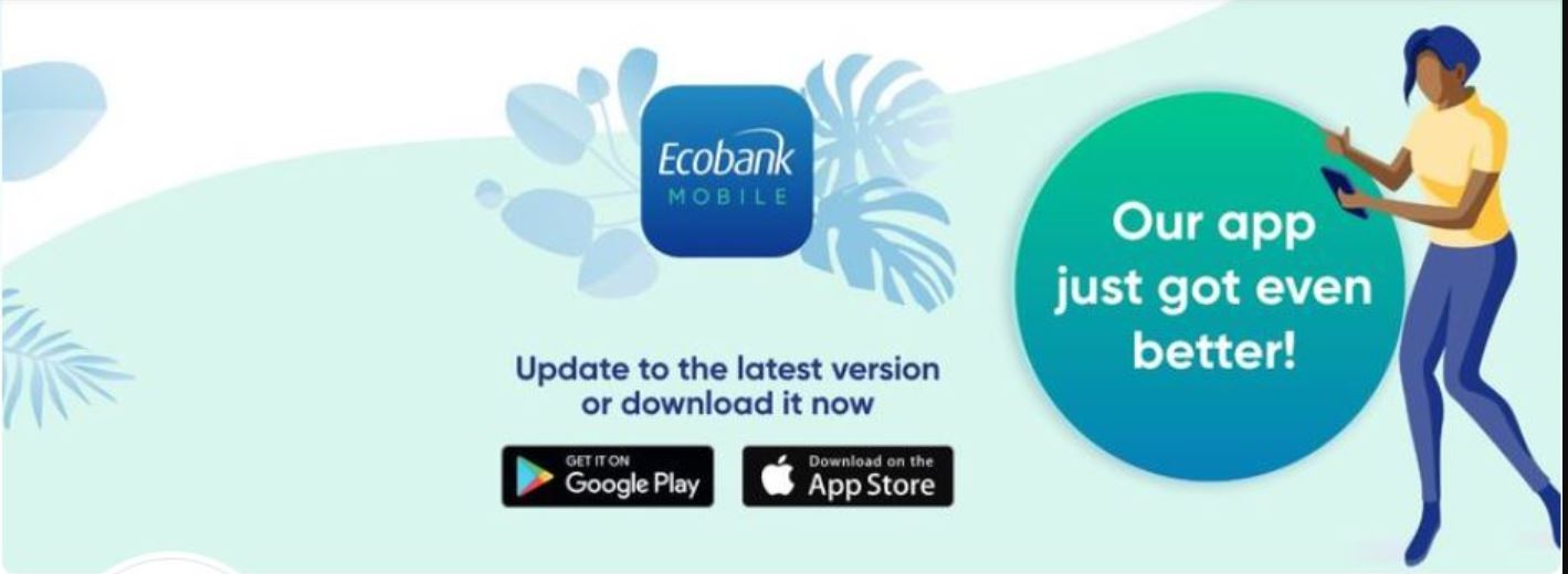 Ecobank | Branch | Buduburam - APIE BUSINESS