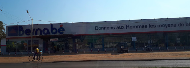 Bernabe – Cote D’ivoire – San Pedro - APIE BUSINESS