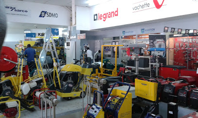 Bernabe – Senegal - APIE BUSINESS