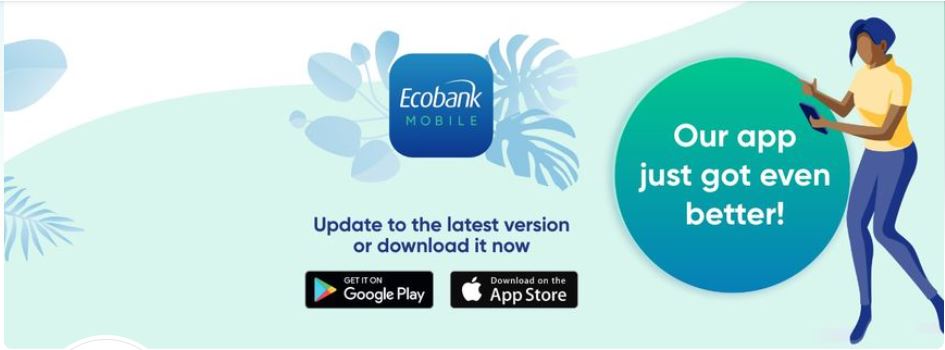 Ecobank | Branch | Aflao - APIE BUSINESS