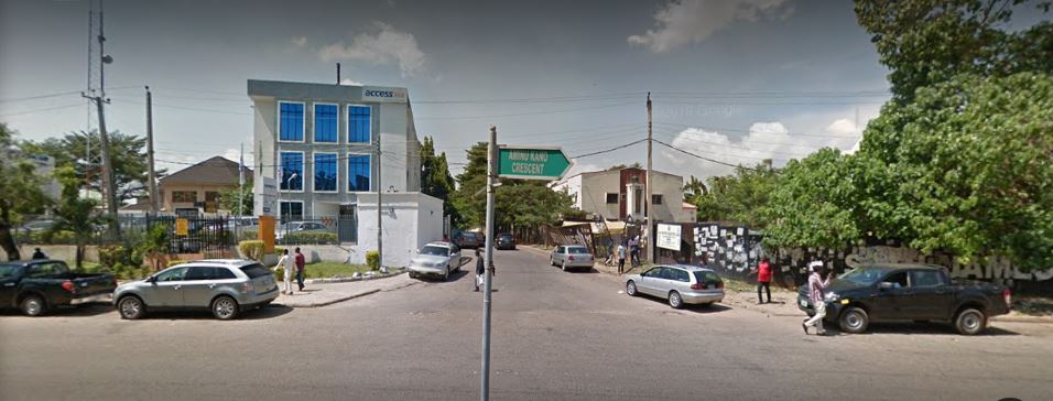 Ecobank | Branch | ABUJA - EMAB PLAZA - APIE BUSINESS