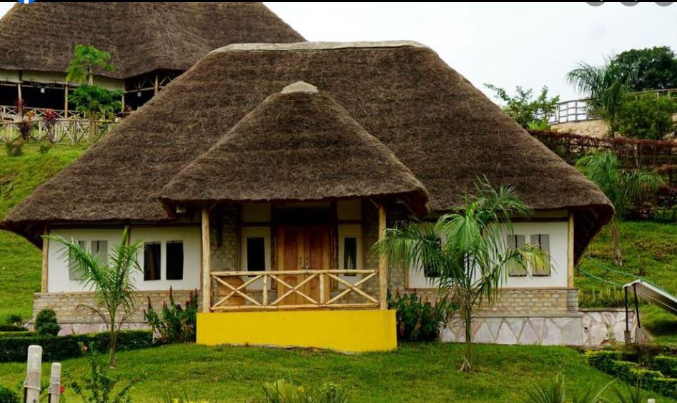 The Baboon Safari Resort - APIE BUSINESS