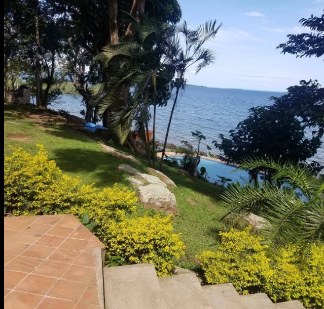 The Estate E'bwerenga - APIE BUSINESS