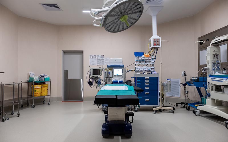 Africa Health Care (AHC) - Limpopo- Medleb Private Hospital - APIE BUSINESS