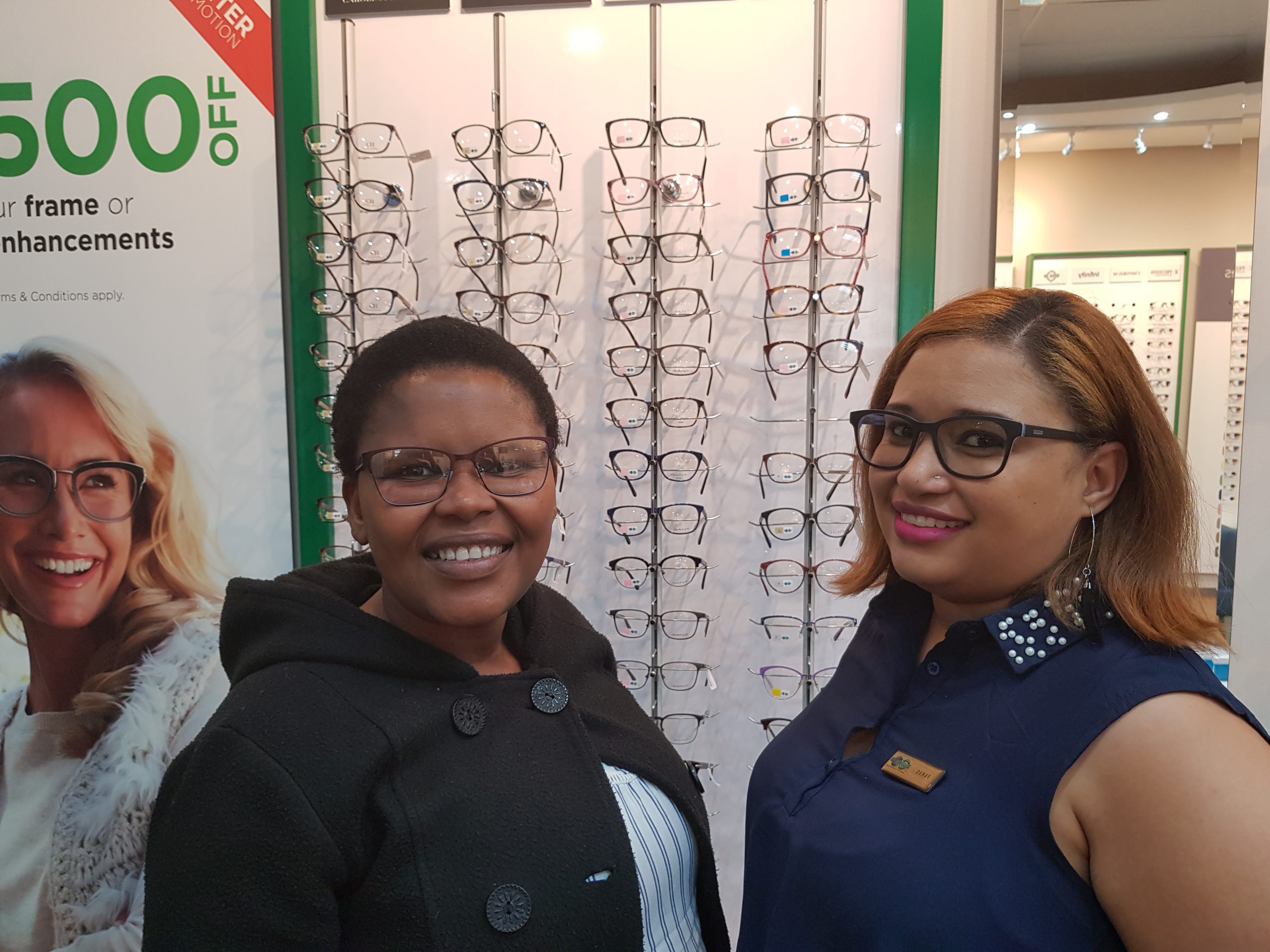 Spec-Savers -kwaZulu Natal - Spec-Savers Bluff Towers - APIE BUSINESS