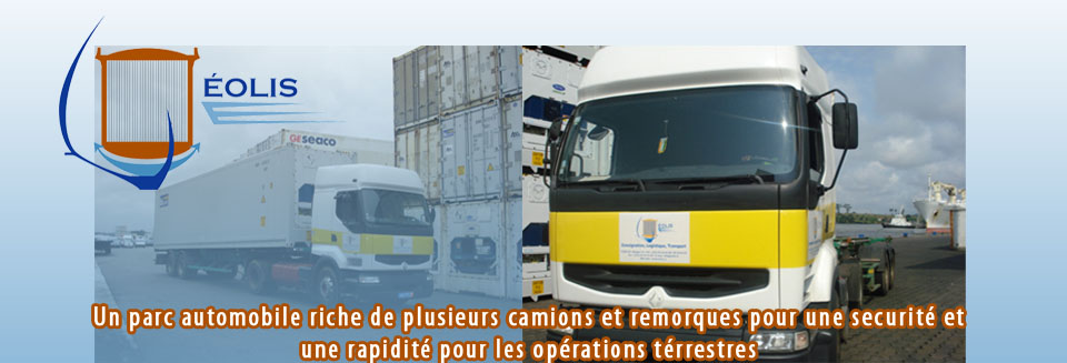 EOLIS - Cameroun - APIE BUSINESS