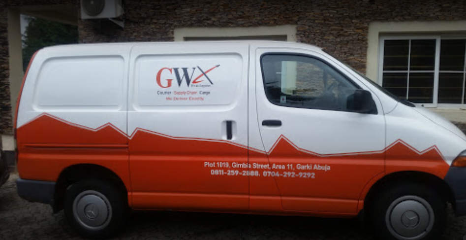 GWX Logistic | ABUJA OFFICE | Abuja - APIE BUSINESS