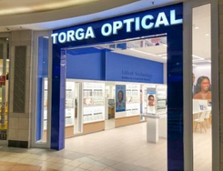 Torga Optical - Midlands Mall - APIE BUSINESS