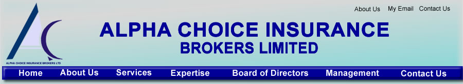 Alpha Choice Insurance Brokers L.t.d - Lagos - Head office - APIE BUSINESS